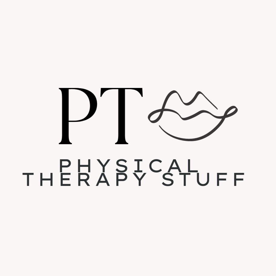 Physical Therapy Stuff – The Speech Pack