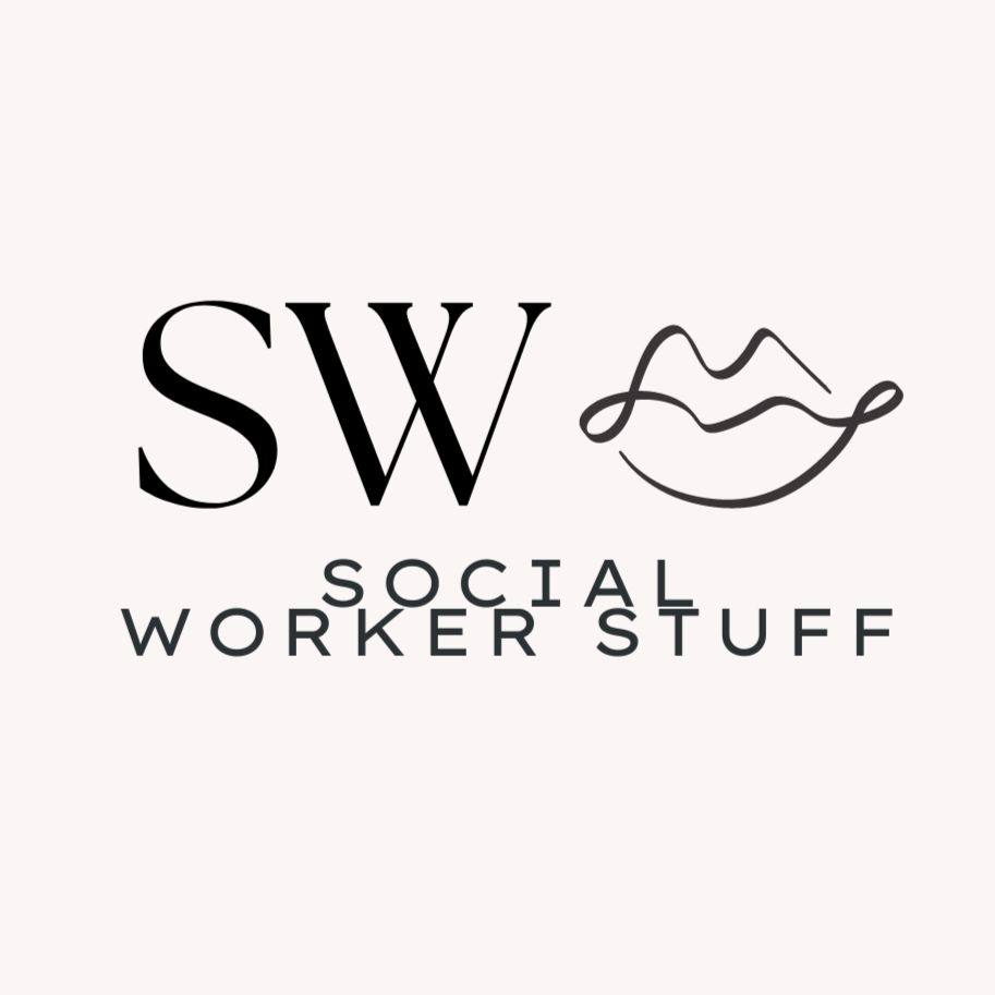 Social Worker Stuff – The Speech Pack