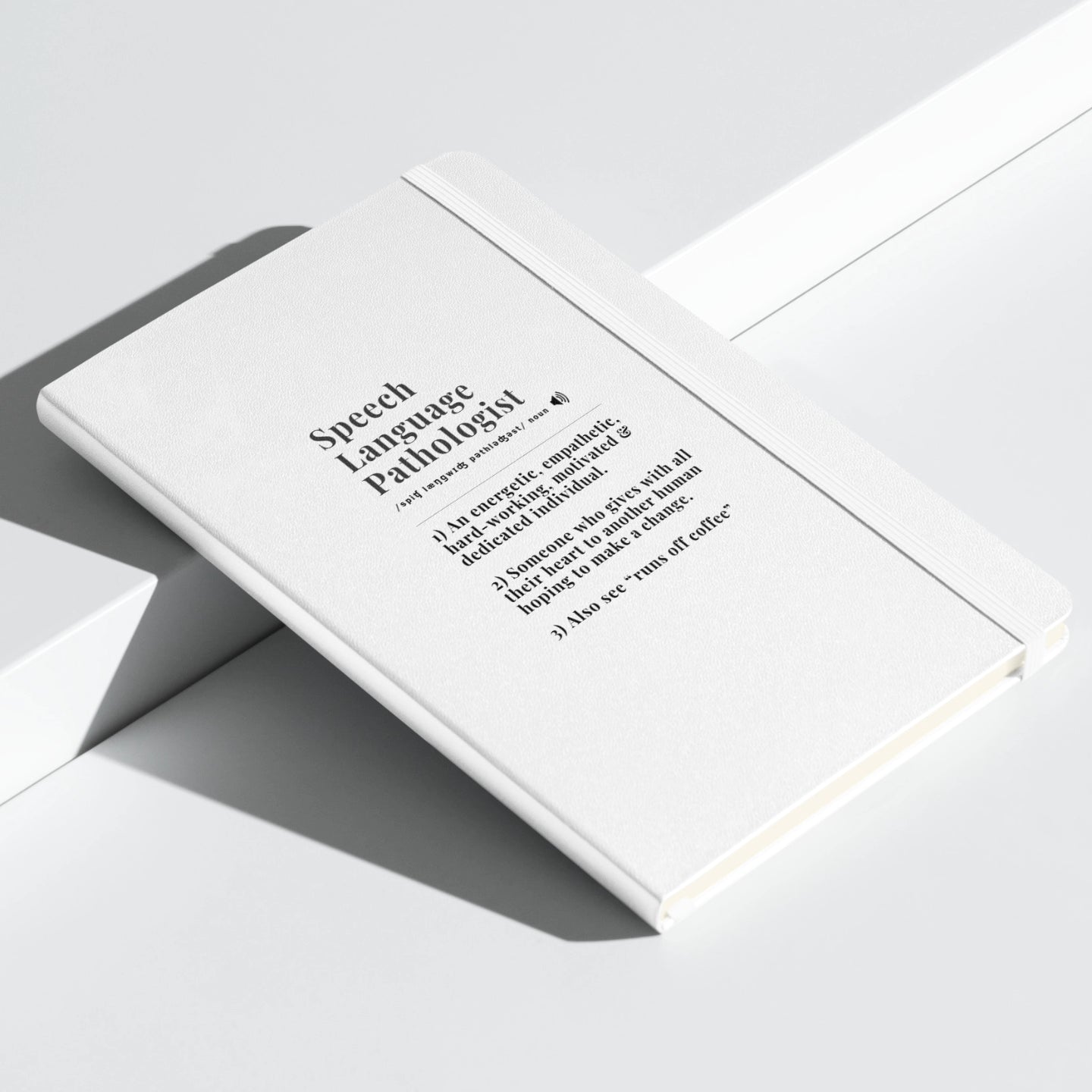 SLP [Noun] Notebook – The Speech Pack